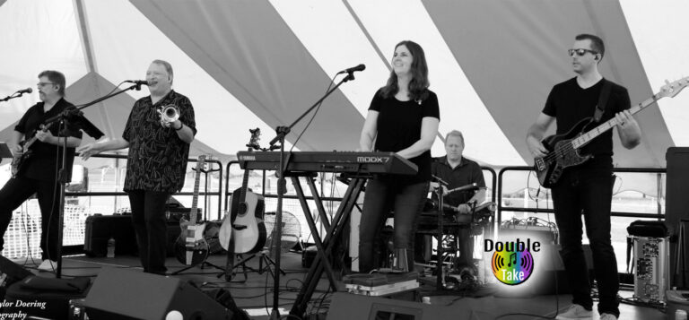 Double Take | Great River Sound
